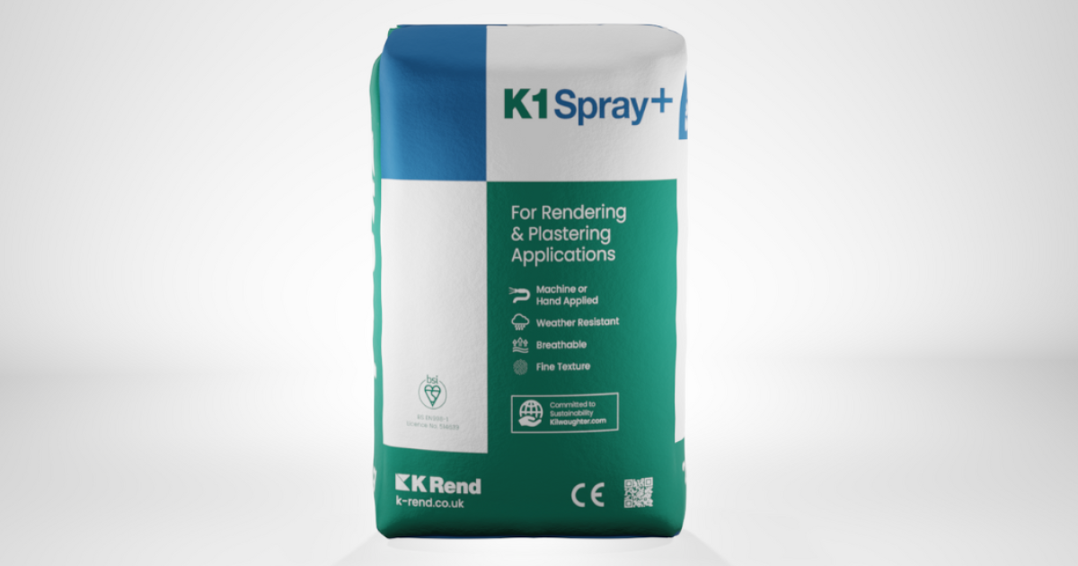 K1 Spray+ | Products | Renders | K Rend
