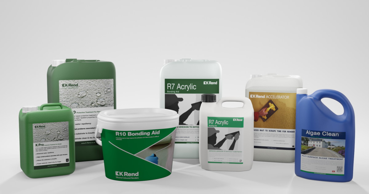 Aftercare | K Rend