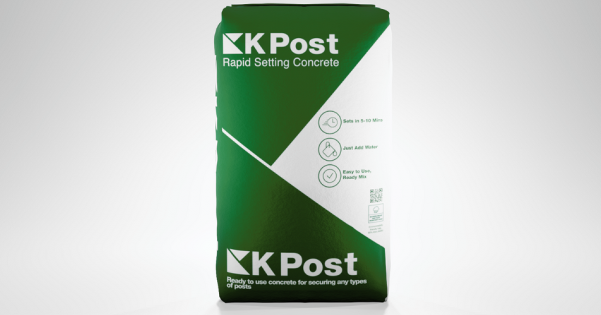 All You Need to Know About K Post: The Premium Rapid Setting… | K Rend