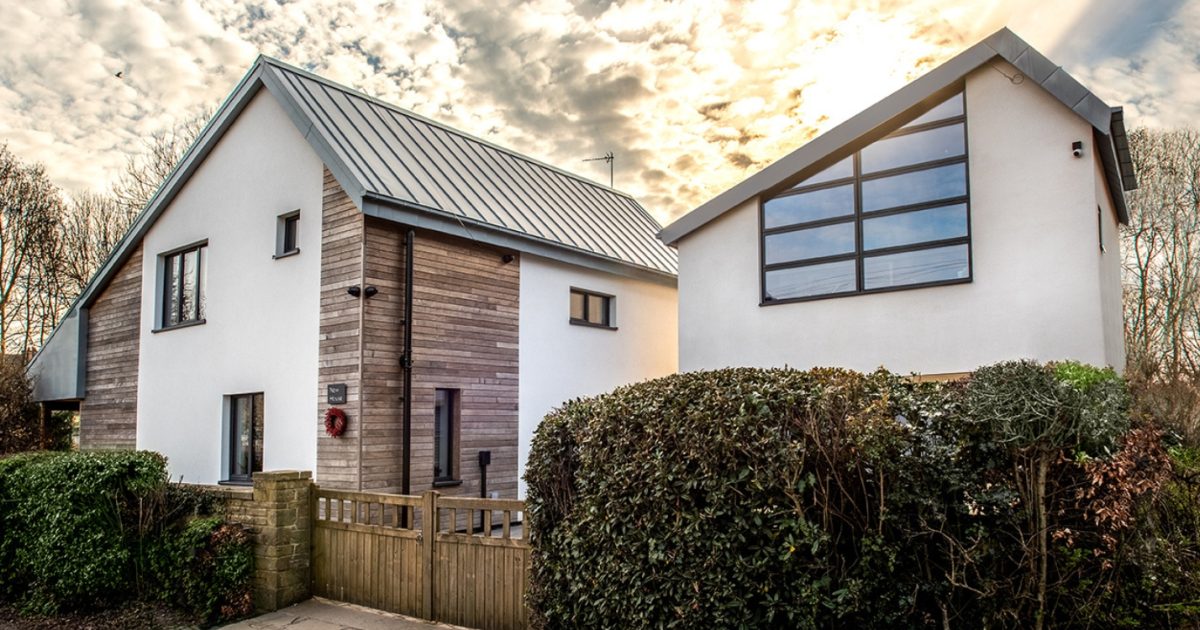 Customer Projects | K Rend