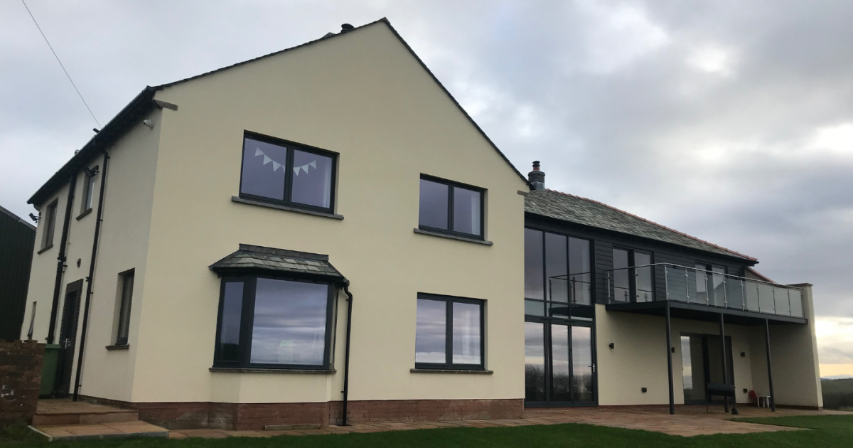 Customer Projects | K Rend